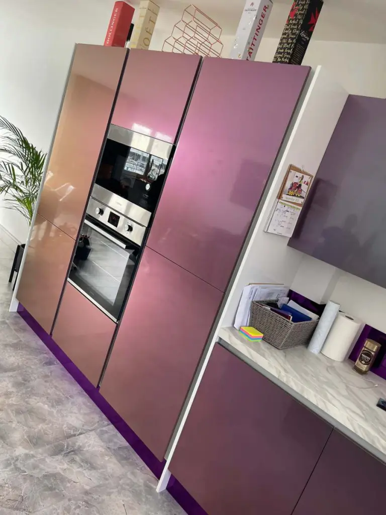 Home - Vinyl wrapping | Kitchen Wraps UK | Kent.