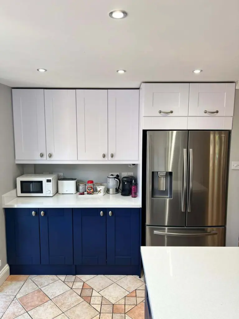 Home - Vinyl wrapping | Kitchen Wraps UK | Kent.